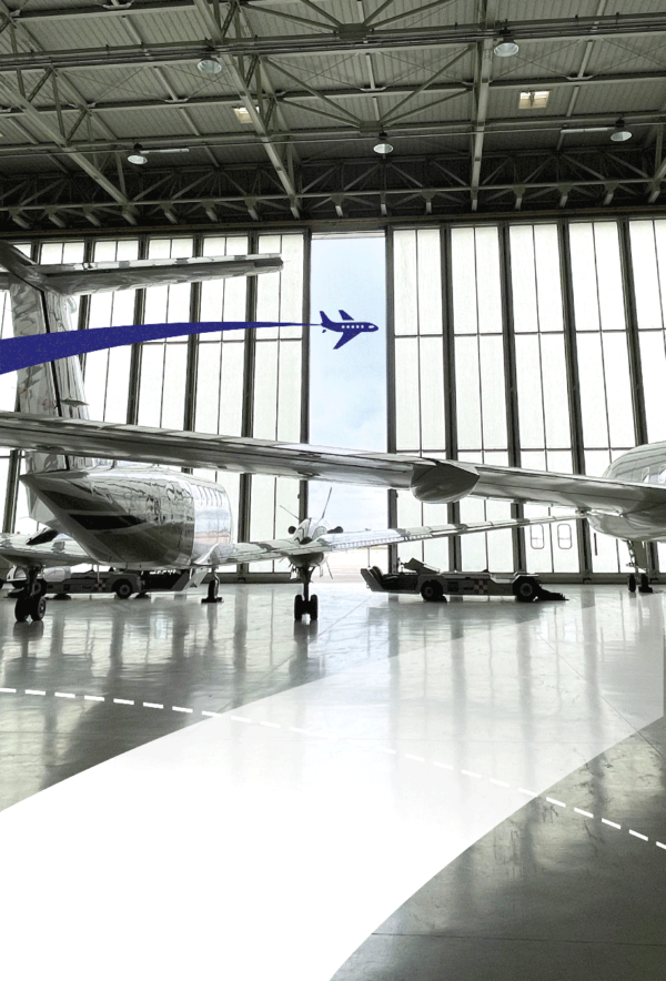 TAG Bologna – General Aviation Terminal – Terminal Aviazione Generale